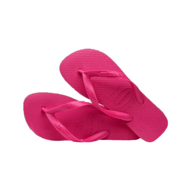 ZAPATILLA HAVAIANAS COLOR PINK ELETRIC 25/26 – Fenix Supermercado