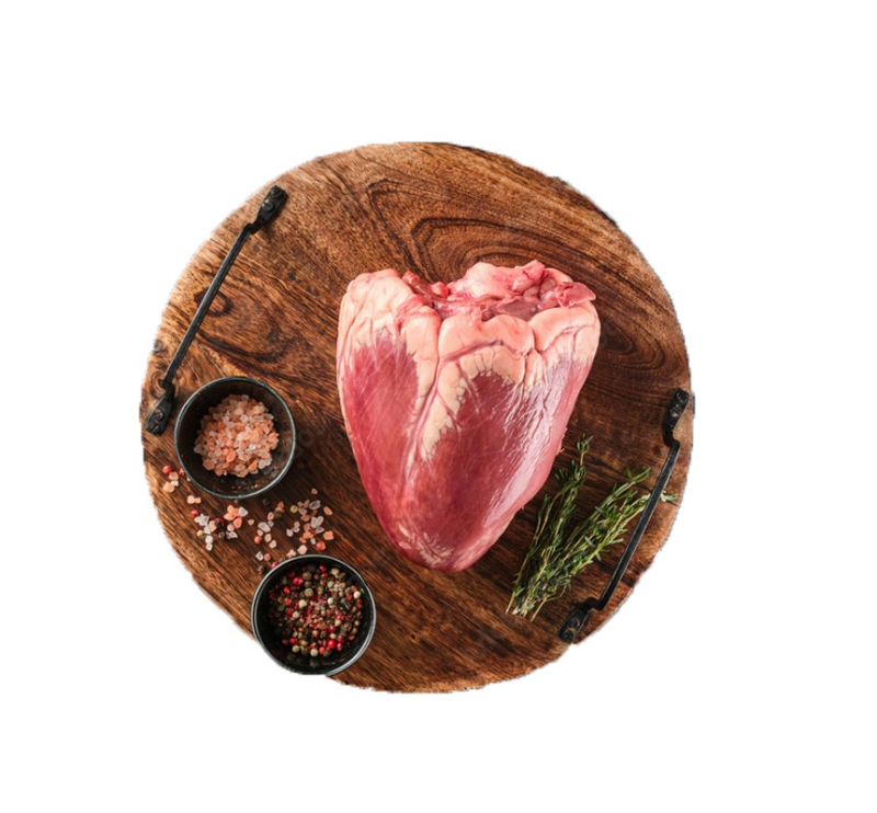 CORAZON BOVINO – Fenix Supermercado