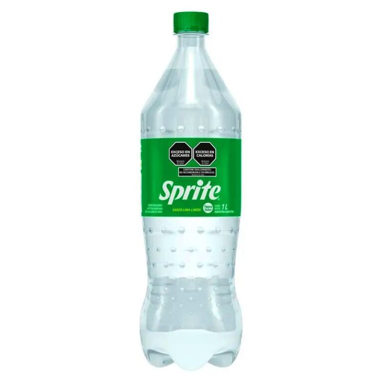 GASEOSA SPRITE 1LT – Fenix Supermercado